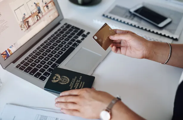 E33G Remote Worker Visa - Bright Solution